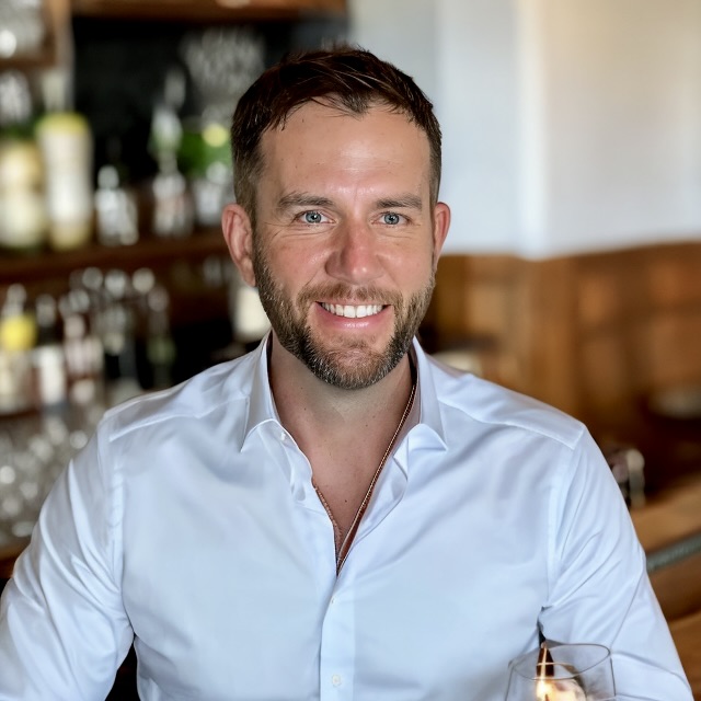 Chris Evers - President & Digital Director Christian VALOR San Antonio